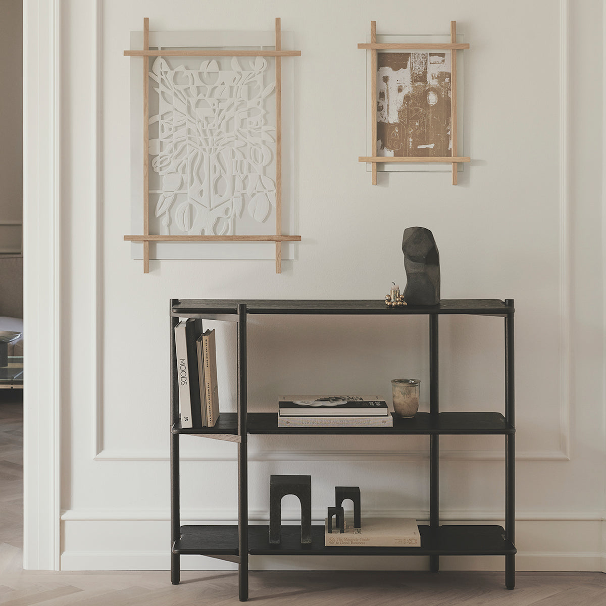 Gejst-Invi-Modular-Shelf