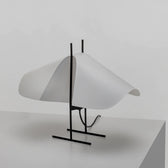 CHO Table Lamp - Black