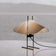 CHO Table Lamp - Black