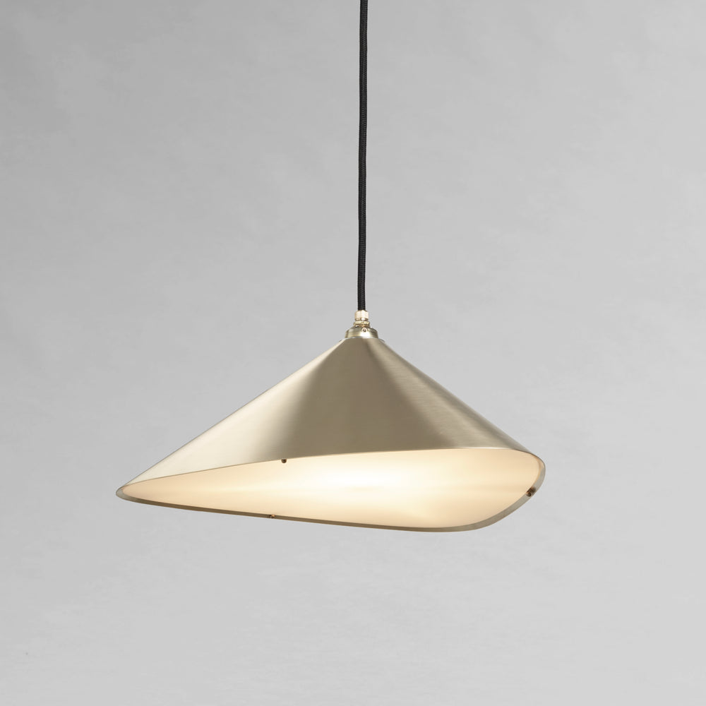 Emily II Pendant, 7 Finish Options *Made-to-order