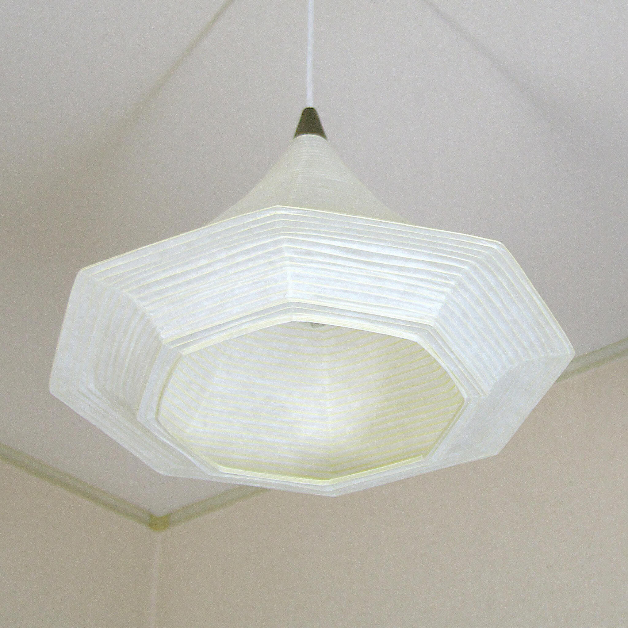 FUJI pendant – STUDIO NORDHAVEN