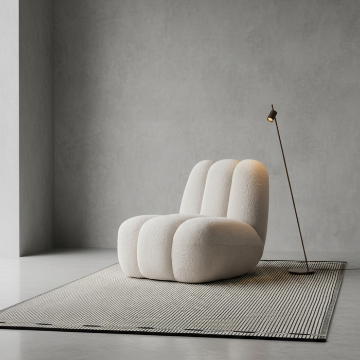 Woven Rug Collection