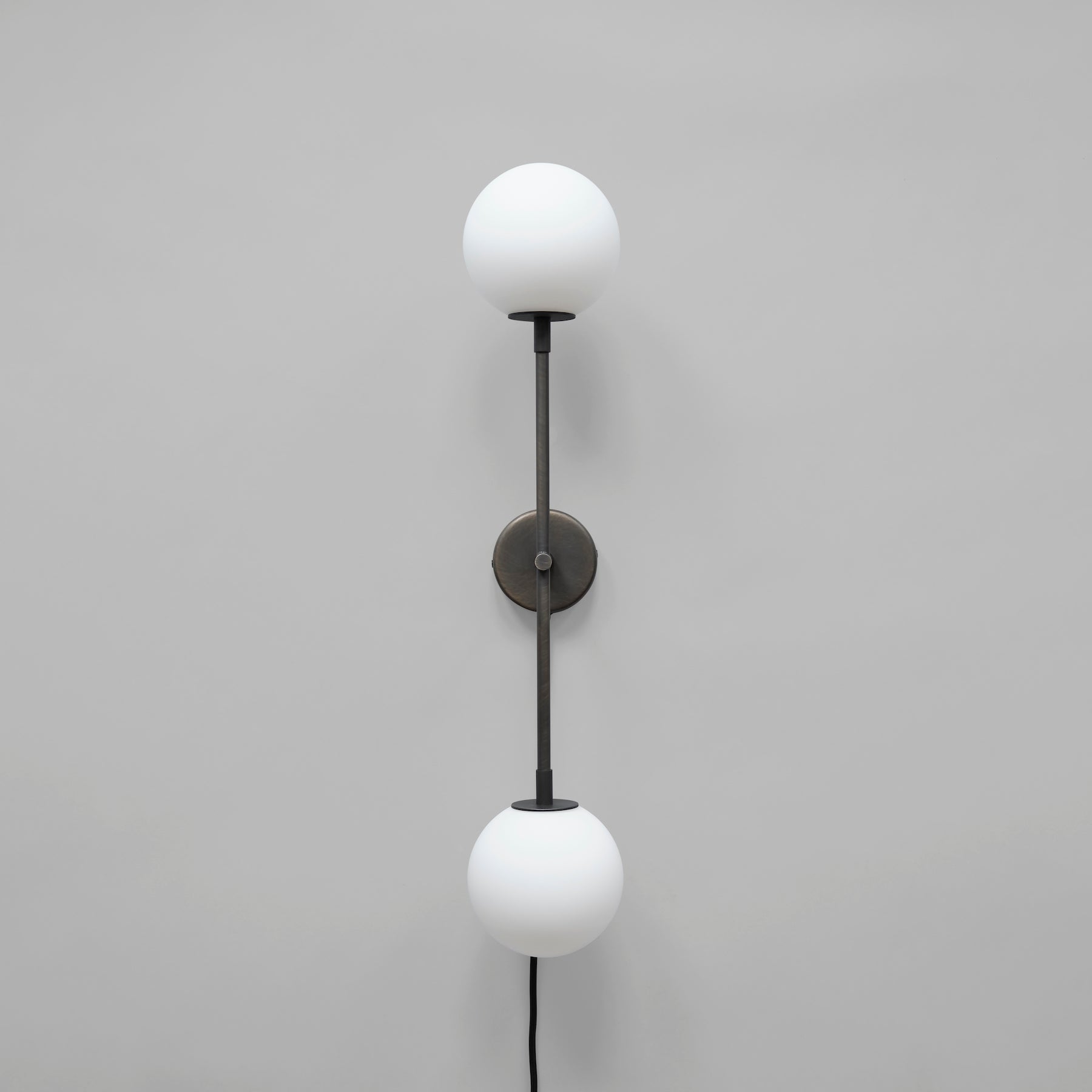 101 Copenhagen - Drop Wall Lamp/Sconce - Bulb