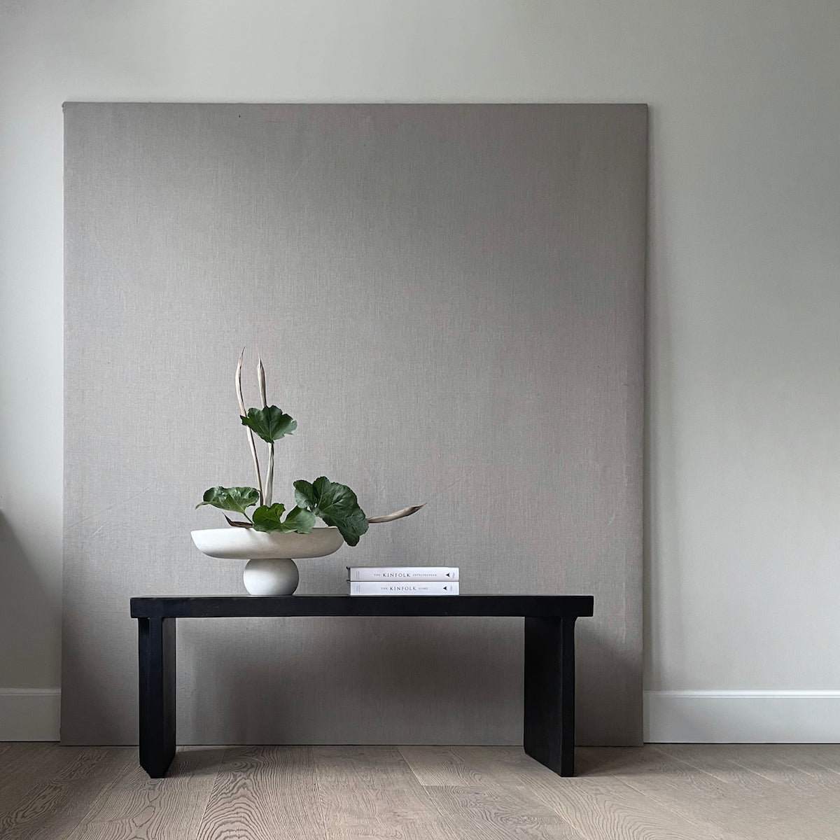 101 Copenhagen - Baburu Bowl , Big - Bone White – STUDIO NORDHAVEN