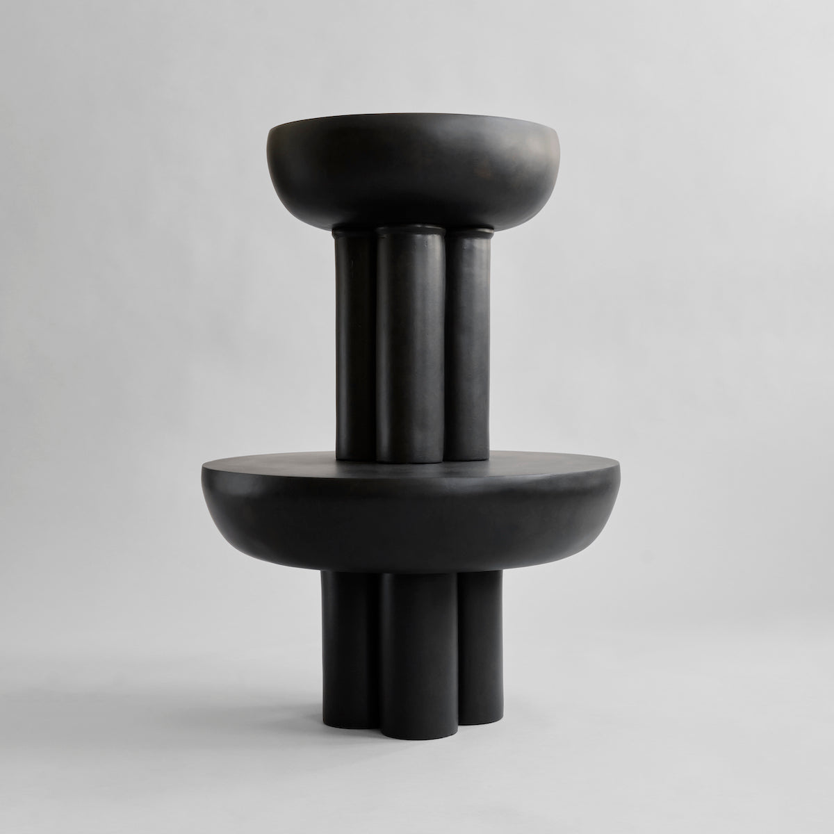 101 Copenhagen - Crown Table, Low - Coffee – STUDIO NORDHAVEN