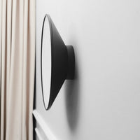 Gejst, Denmark - Momentt wall clock - white