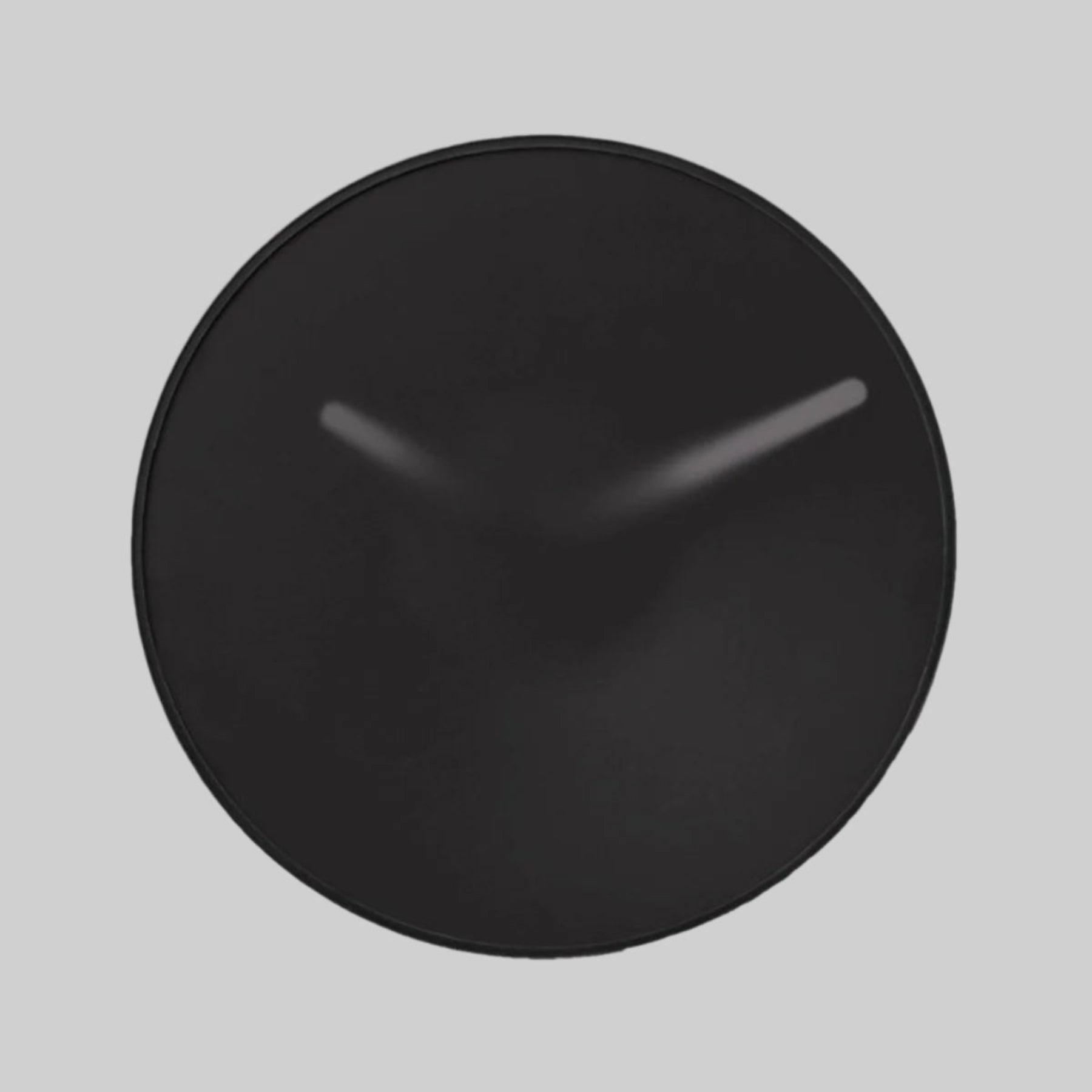 Gejst, Denmark - Momentt wall clock - black – STUDIO NORDHAVEN