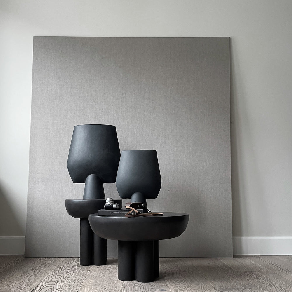 101 Copenhagen - Crown Table, Tall - Coffee