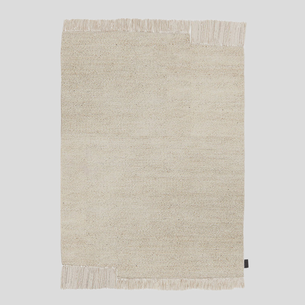 Hanki II - Hand Knotted Rug – STUDIO NORDHAVEN